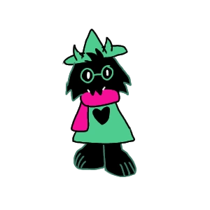 i drew ralsei | Fandom