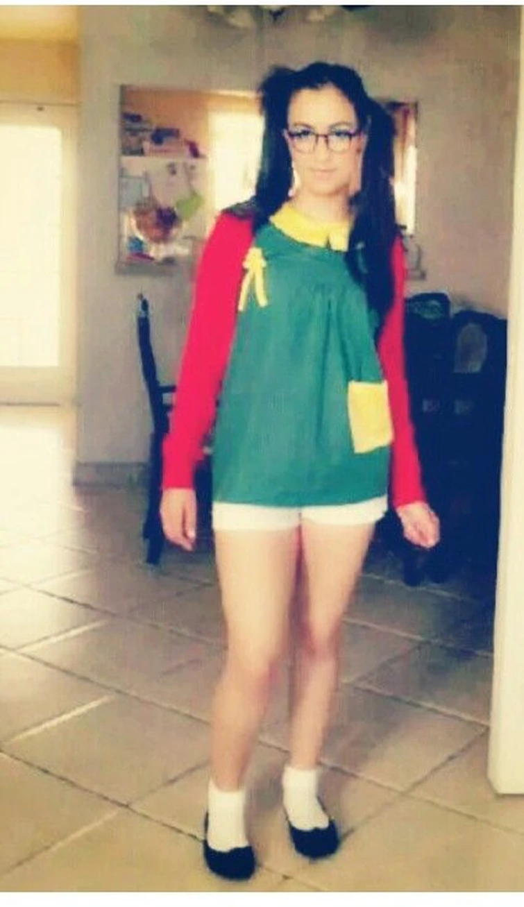 The Early Years Of La Chilindrina | Fandom