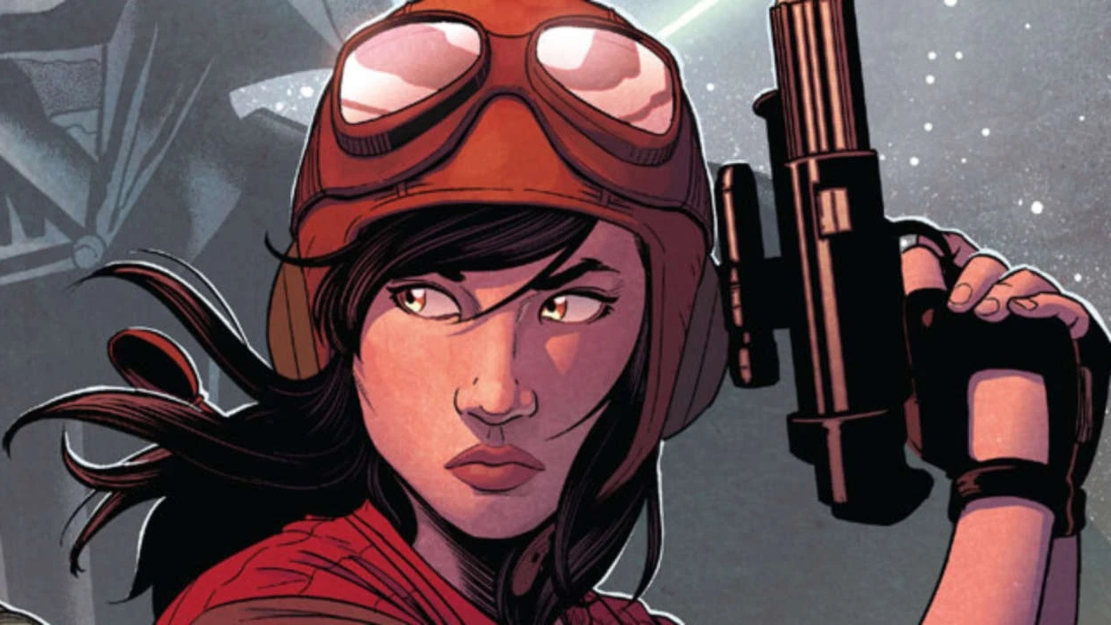 Doctor Aphra Is the Hottest Star Wars Character for All These Reasons ...