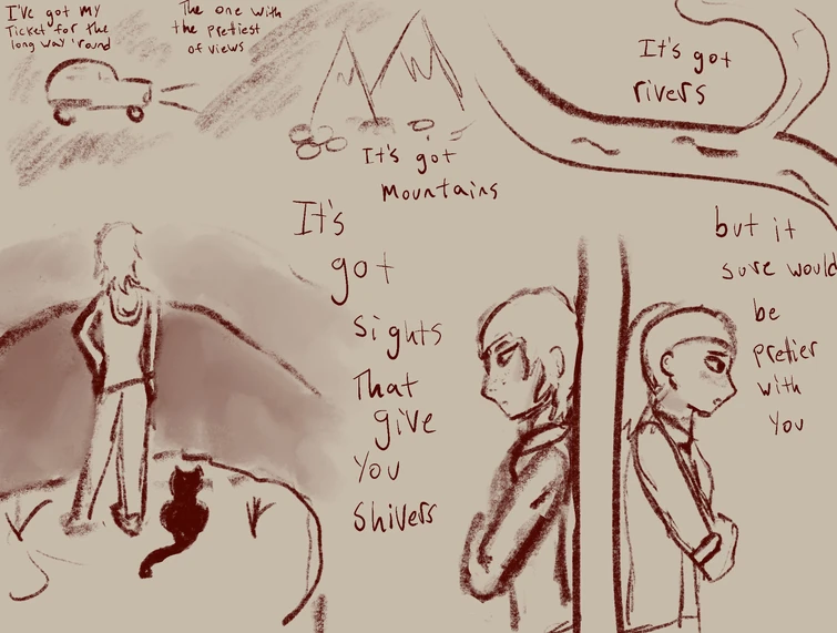 Little thingy for the comic universe | Fandom