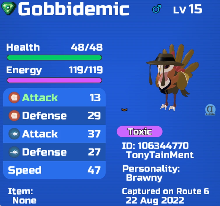 Discuss Everything About Loomian Legacy Wiki | Fandom