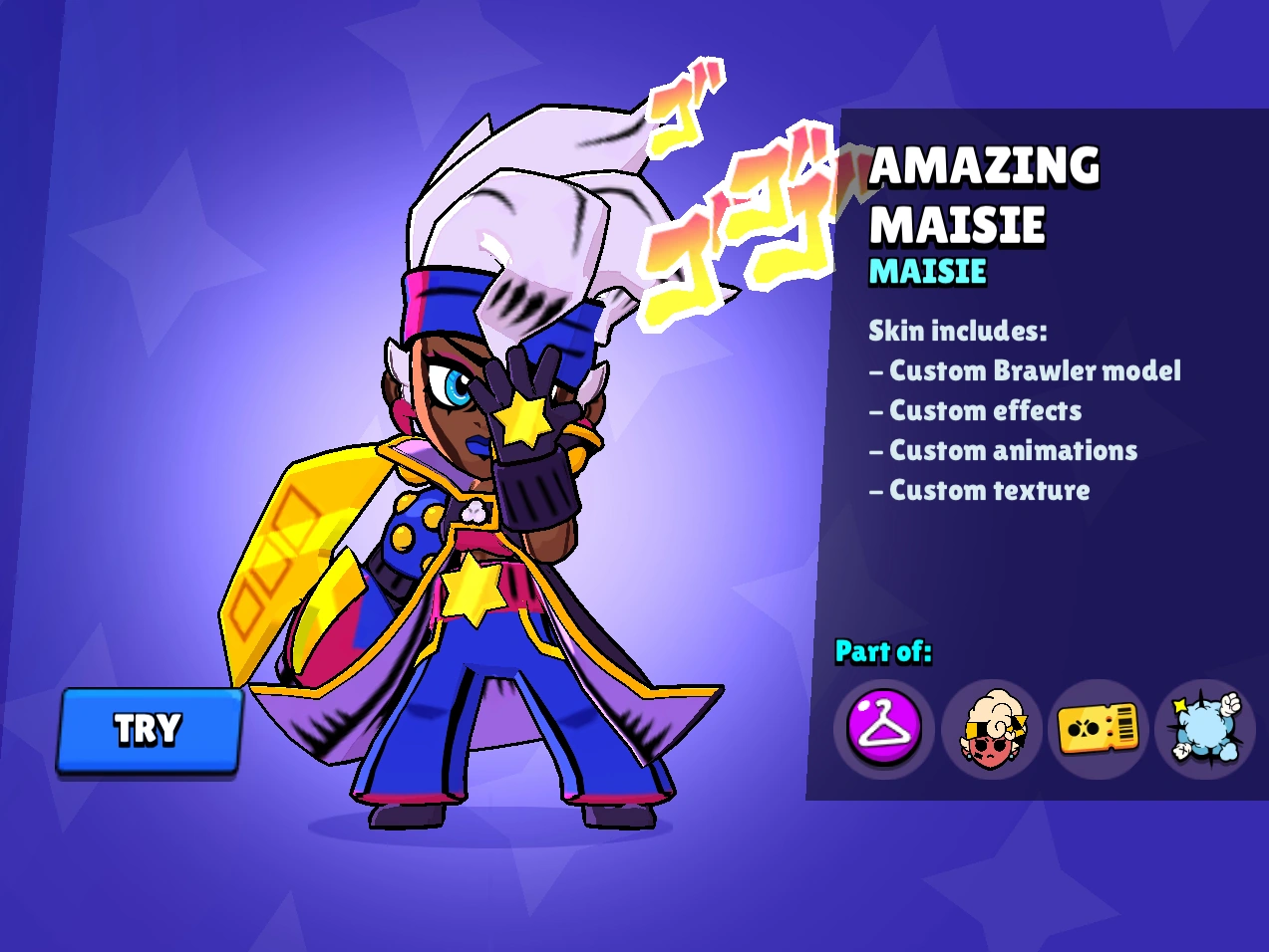 JOJO REFERENCE | Fandom
