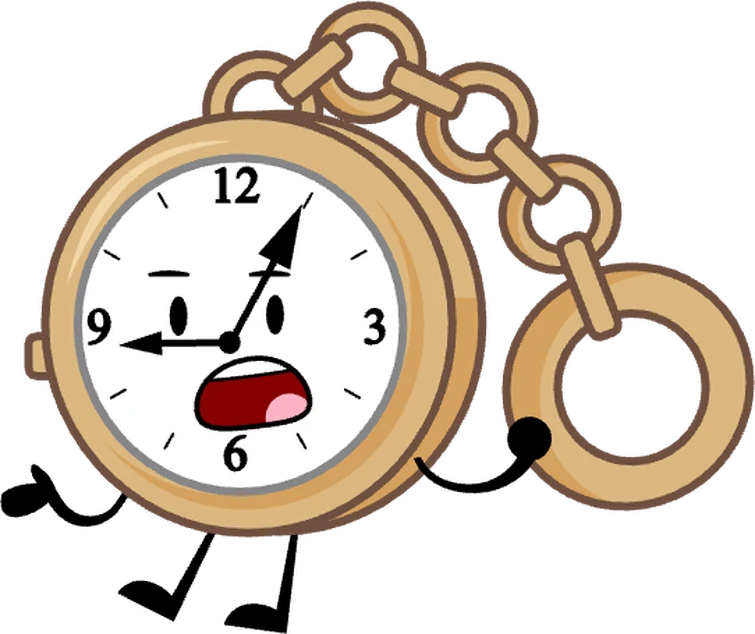 Some renders of this pocket watch object uh yeah... | Fandom