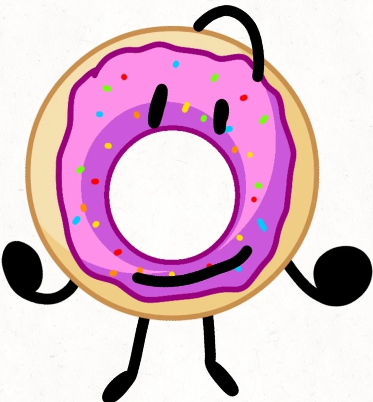 Alt BFDI character designs | Fandom