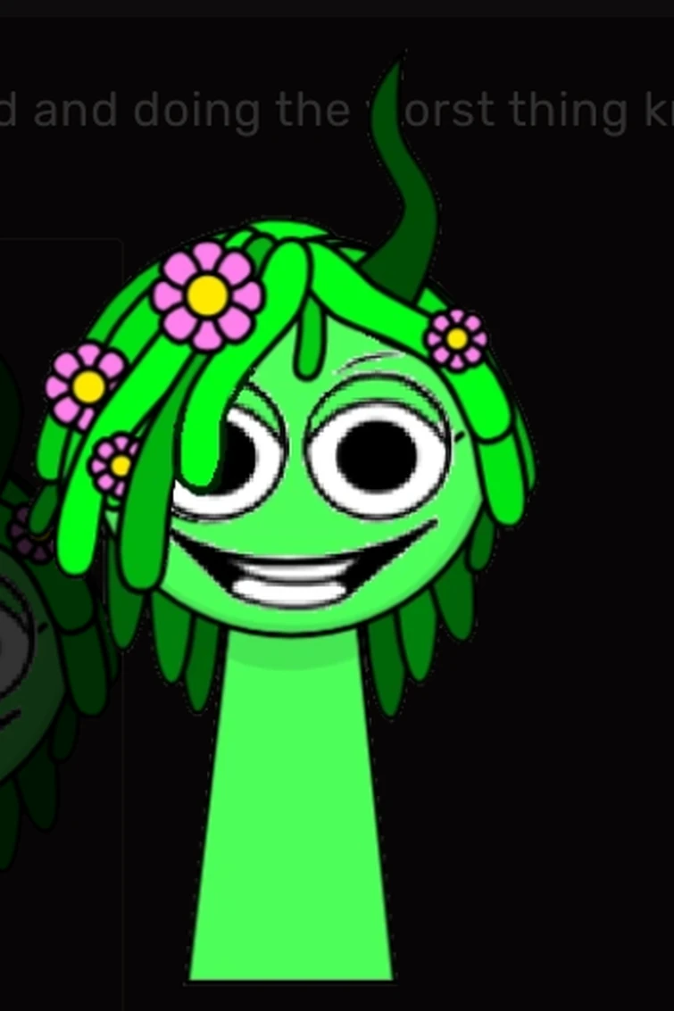 Your month your Sprunki character | Fandom
