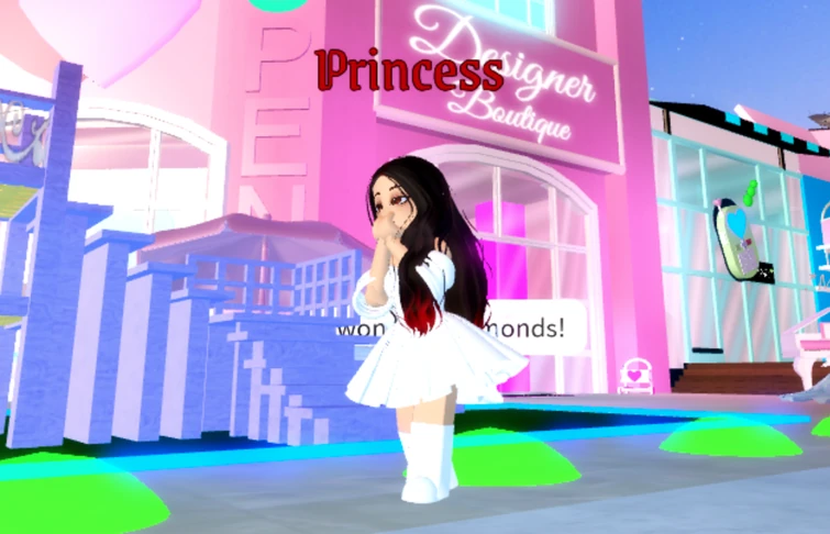 Drawing your royale high avatars for free | Fandom