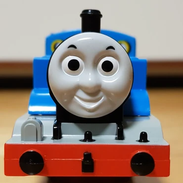 Favorite powered Thomas model?(Part 1) | Fandom