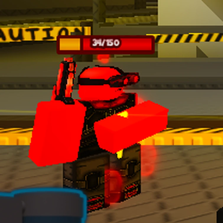 new red enemy enrage effect | Fandom