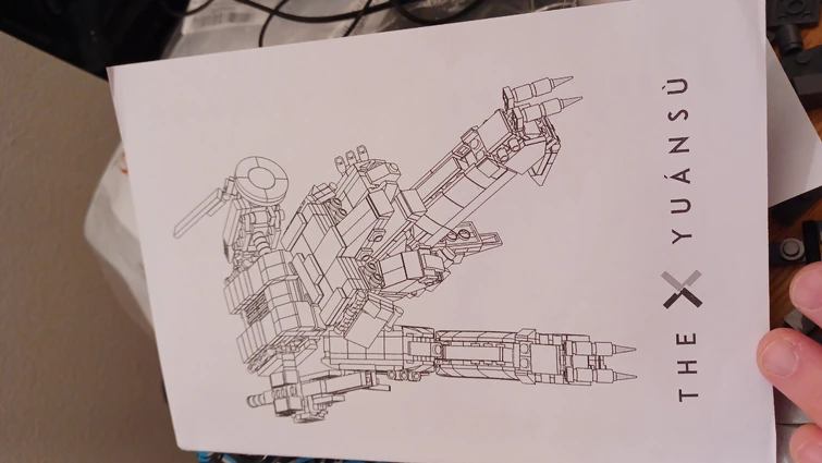 The Tragedy of Plastic Gear REX | Fandom