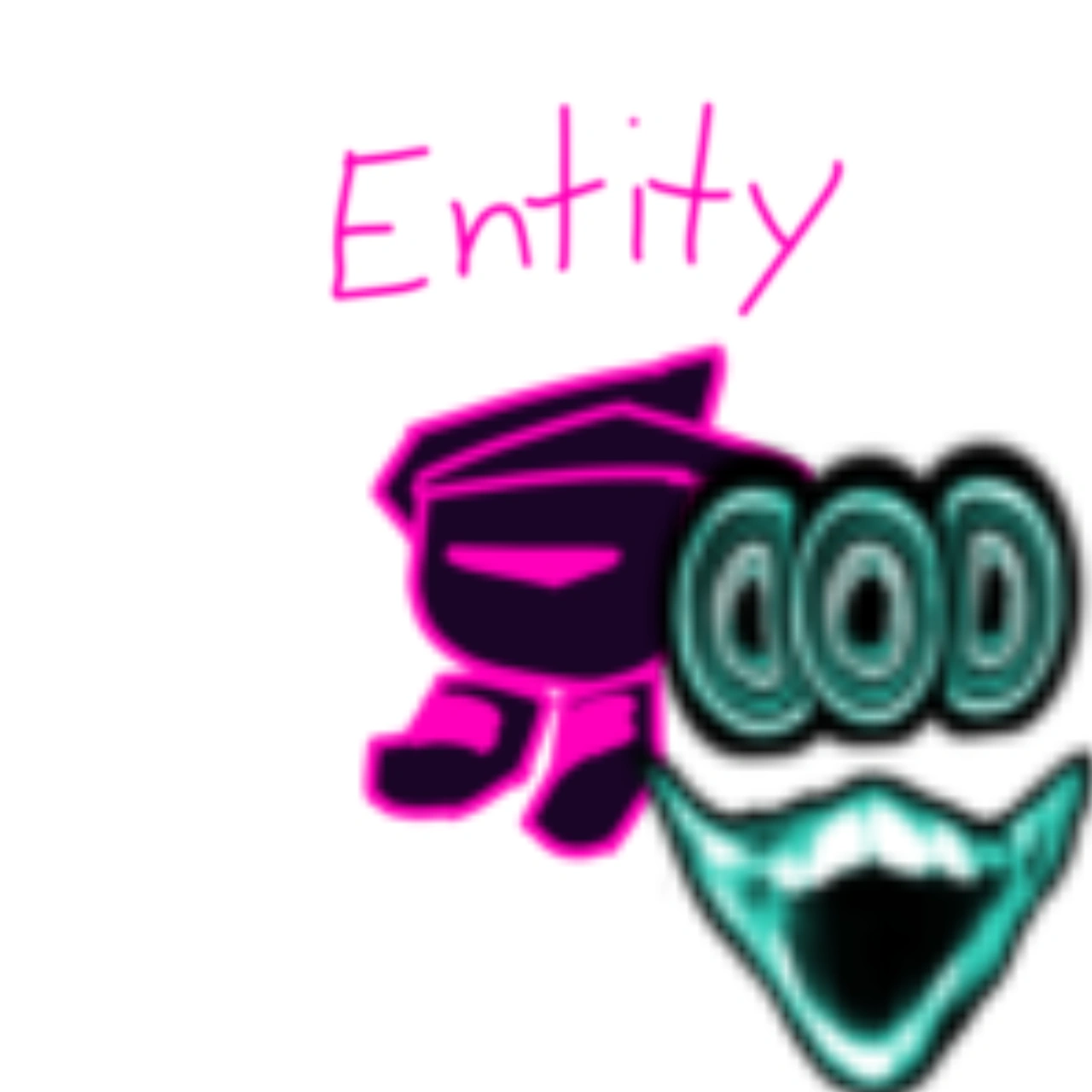 entity | Fandom