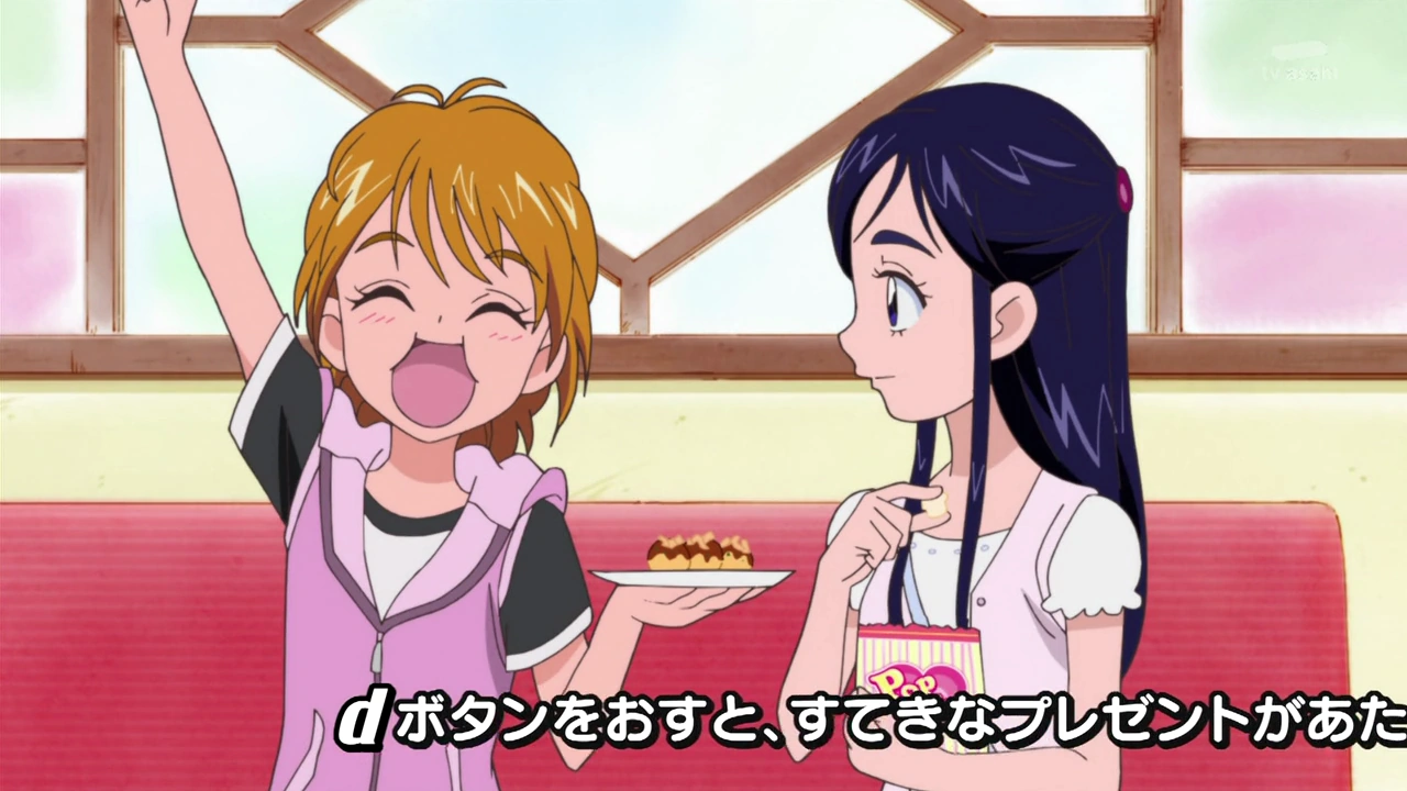 I'M SO SORRY GOOFY 😭 | Fandom