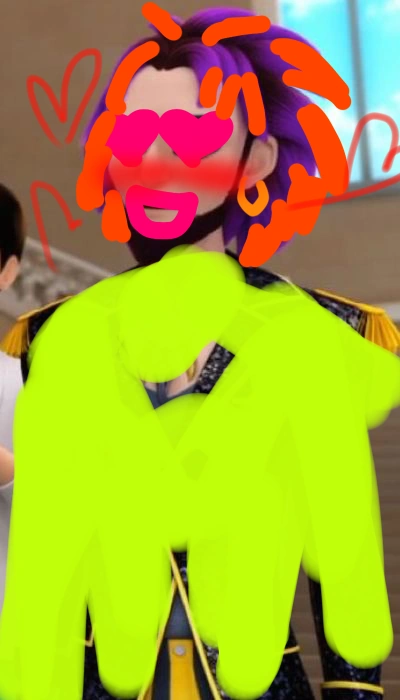 Makeover episode 7? | Fandom