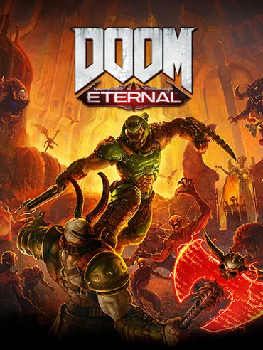 Discuss Everything About Doom Wiki | Fandom