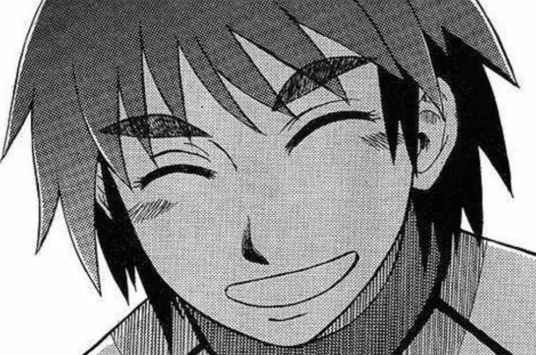 Rate Teppu characters based on their designs | Fandom