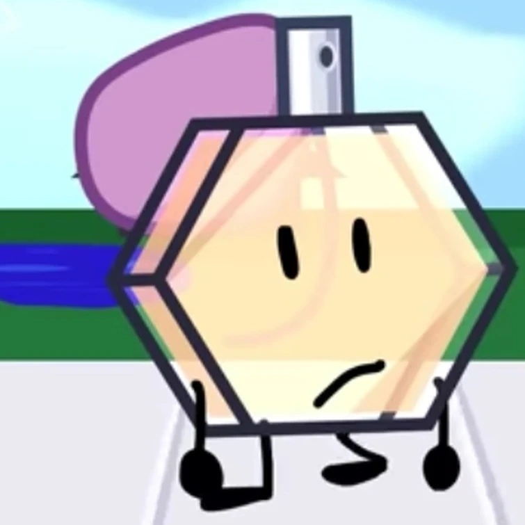 what is this screenshot from any object show | Fandom