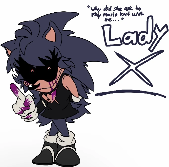 Whats a lord without his lady | Fandom