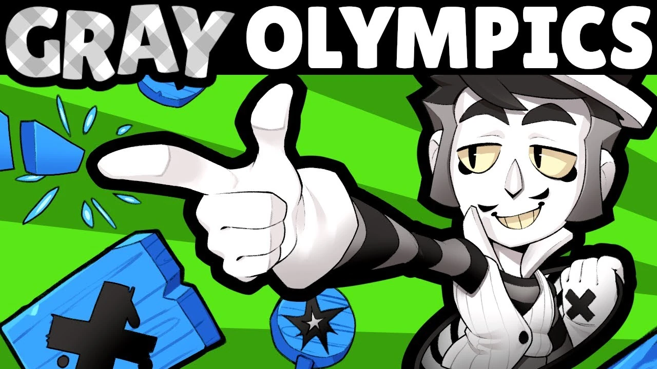 Gray Sneak Peek | Fandom