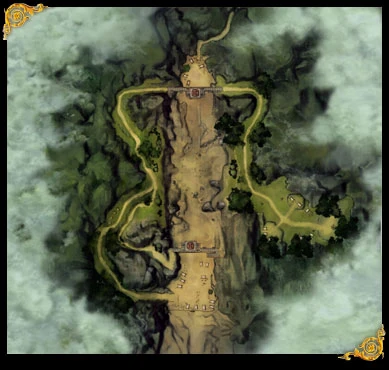 Maps | 3Kingdom Wiki | Fandom