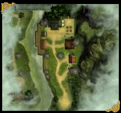 Maps | 3Kingdom Wiki | Fandom