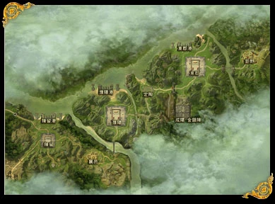 Maps | 3Kingdom Wiki | Fandom