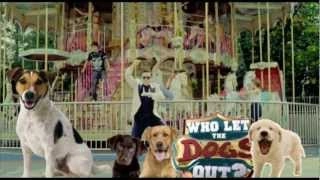 WHO LET THE DOGS OUT GANGNAM STYLE REMIX | 3LAMESTUDIO Wiki | Fandom