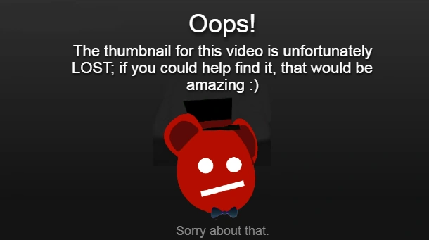 List of deleted videos | 3LAMESTUDIO Wiki | Fandom