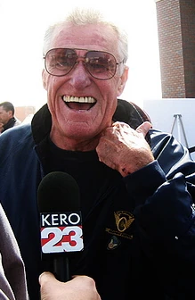 Charles Napier | 3 ninjas Wiki | Fandom