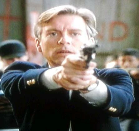 Sam Douglas | 3 ninjas Wiki | Fandom