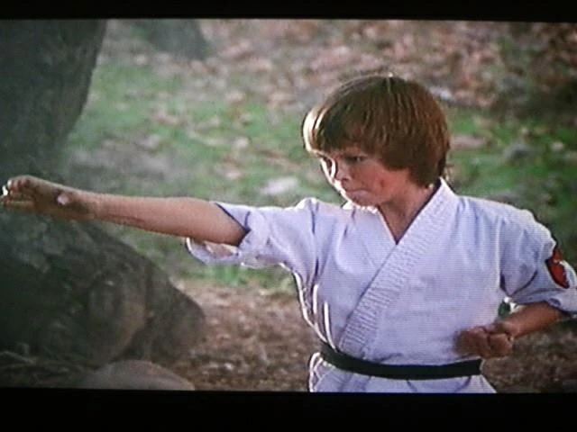 Colt | 3 ninjas Wiki | Fandom