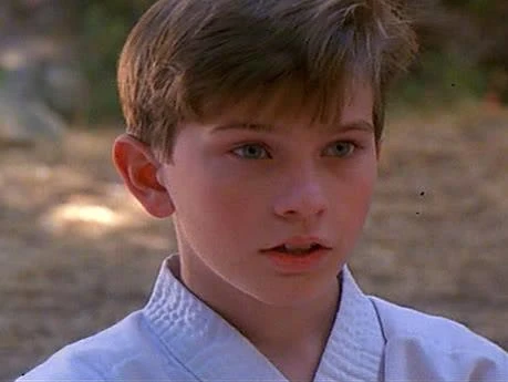 Rocky | 3 ninjas Wiki | Fandom