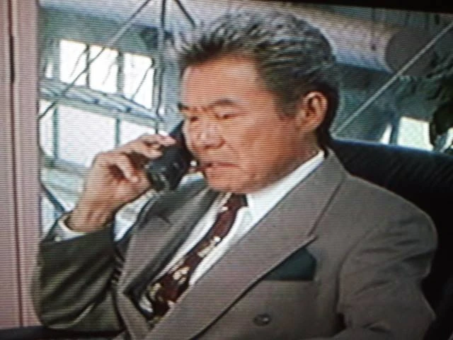 Koga | 3 ninjas Wiki | Fandom