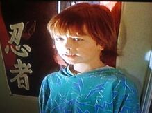 Colt | 3 ninjas Wiki | Fandom