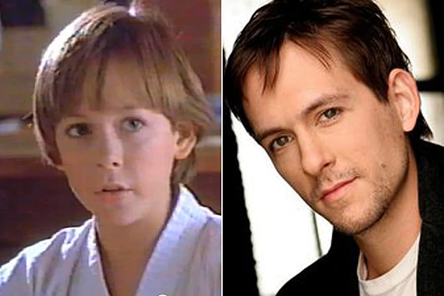 Max Elliott Slade | 3 ninjas Wiki | Fandom