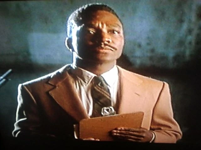 Jerry | 3 ninjas Wiki | Fandom