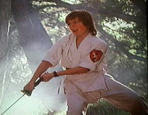 Colt | 3 ninjas Wiki | Fandom