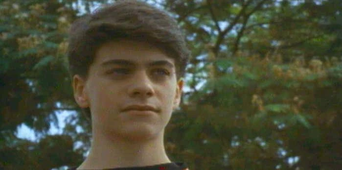 Sean Fox | 3 ninjas Wiki | Fandom