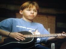 Colt | 3 ninjas Wiki | Fandom