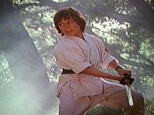 Colt | 3 ninjas Wiki | Fandom