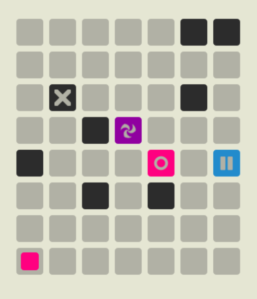 Carnival Puzzle Game Level 1 | 3primetime3 Wiki | Fandom