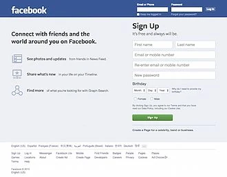 Facebook | 3primetime3 Wiki | Fandom