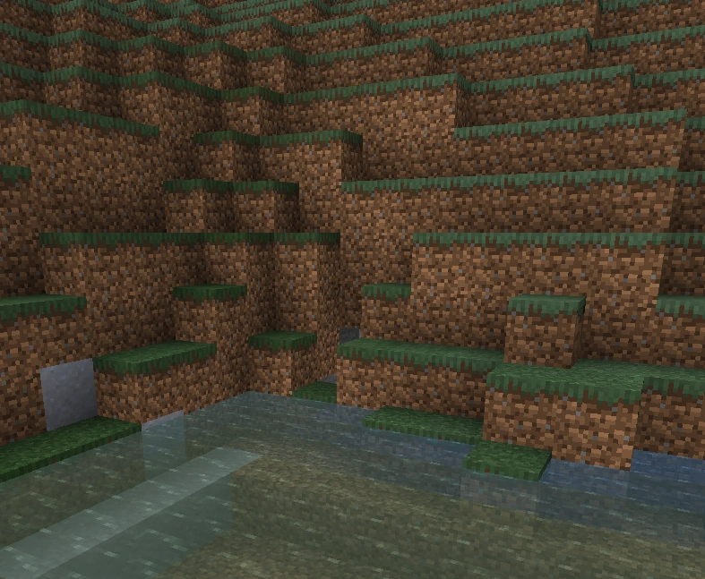 Tango's Secret Hideout | The Life Series Wiki | Fandom