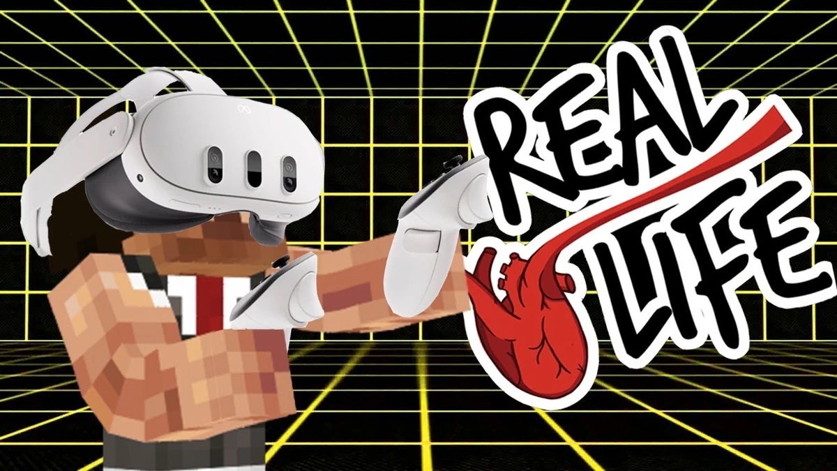 Skizzleman/Real Life Ep | The Life Series Wiki | Fandom