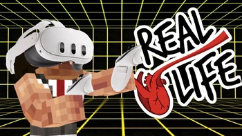 Skizzleman/Real Life Ep | The Life Series Wiki | Fandom