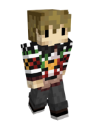 Grian | The Life Series Wiki | Fandom