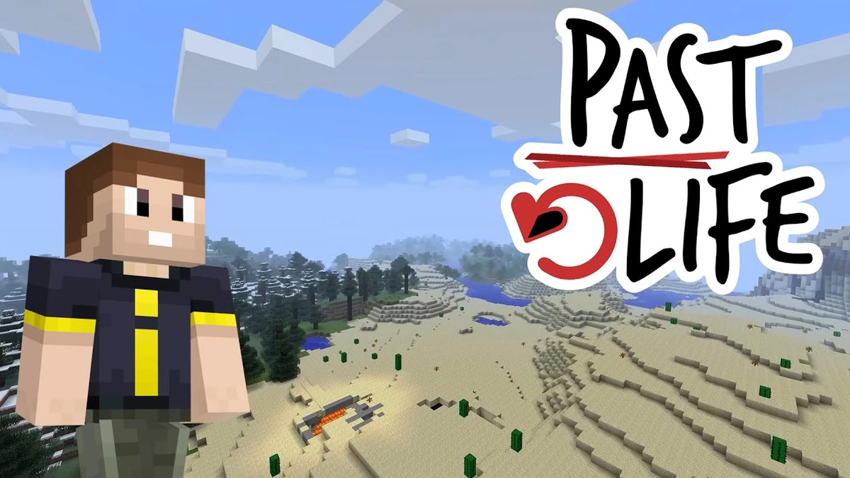 ImpulseSV/Past Life Eps | The Life Series Wiki | Fandom