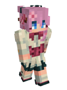 LDShadowLady | The Life Series Wiki | Fandom