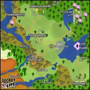 Secret Life | The Life Series Wiki | Fandom
