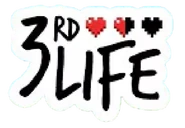 3rd Life | The Life Series Wiki | Fandom