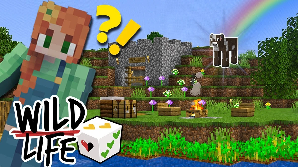 GeminiTay/Wild Life Eps | The Life Series Wiki | Fandom