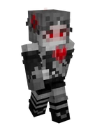 ZombieCleo | The Life Series Wiki | Fandom